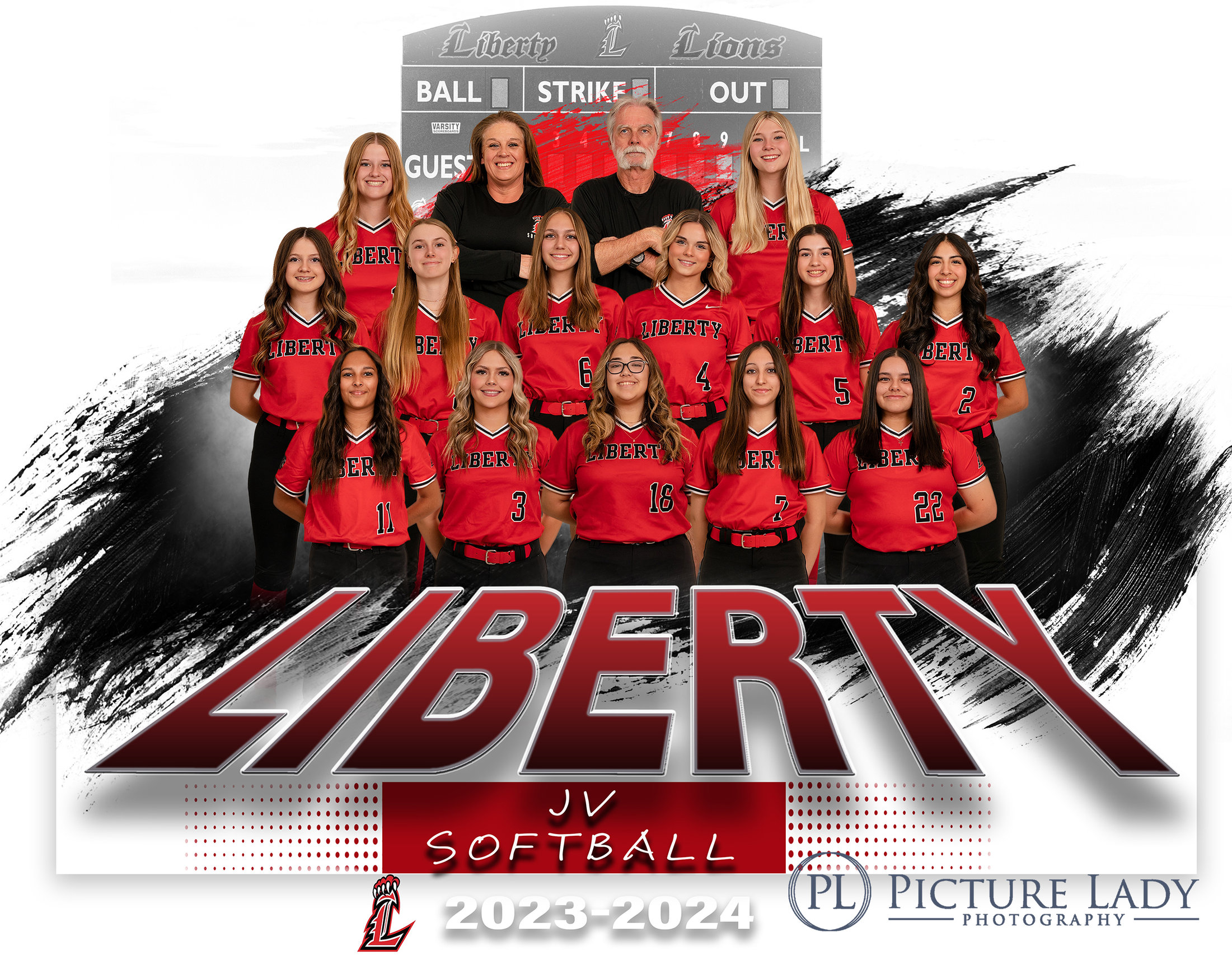 Sports & Action - Picture Lady Photography, LLC