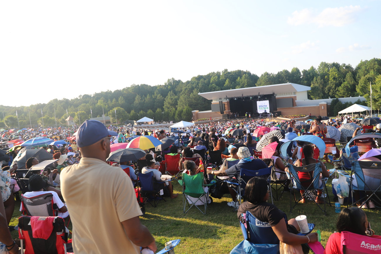 PHOTO GALLERY - Wolf Creek Amphitheater