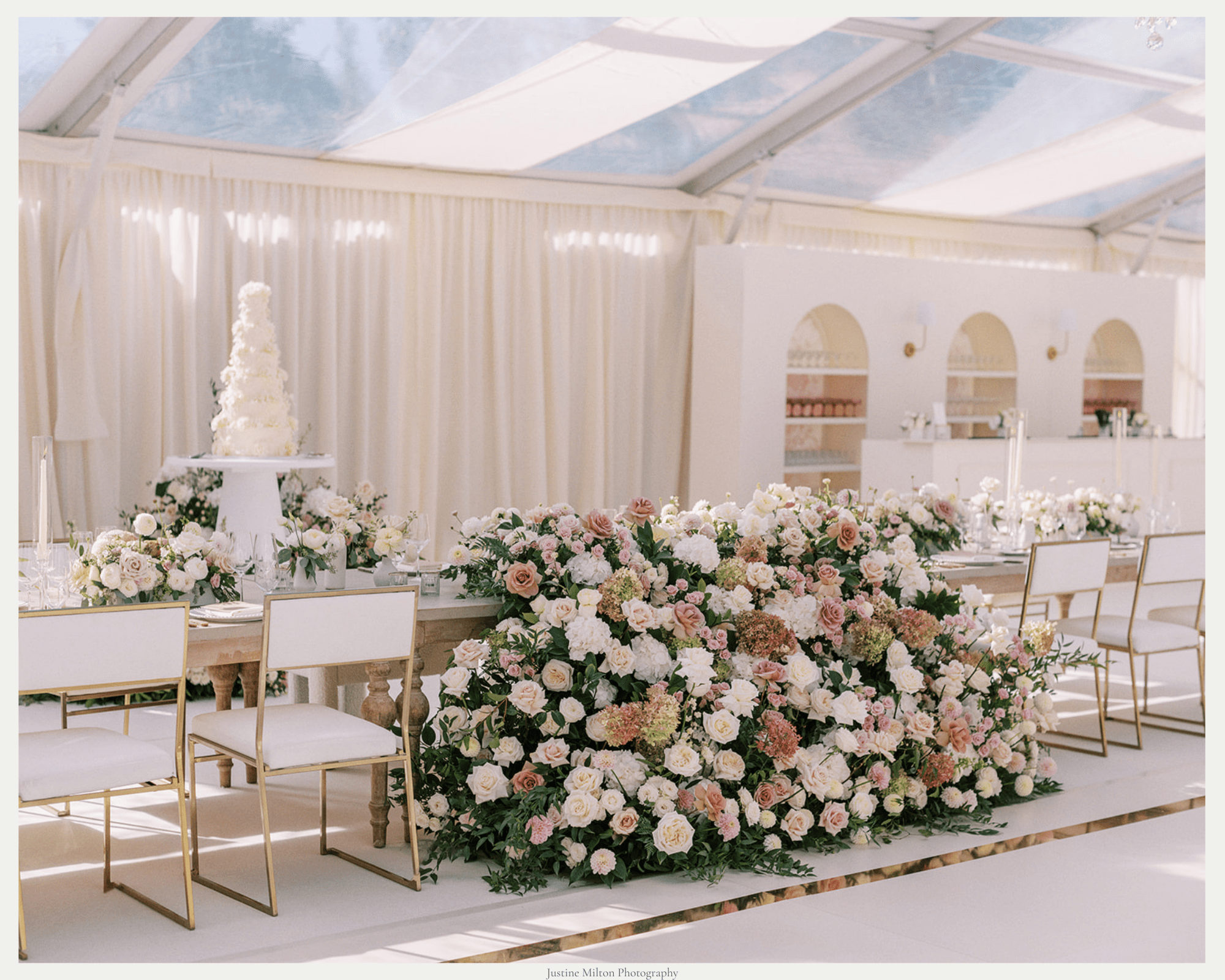 Printable Wedding Flowers Checklist