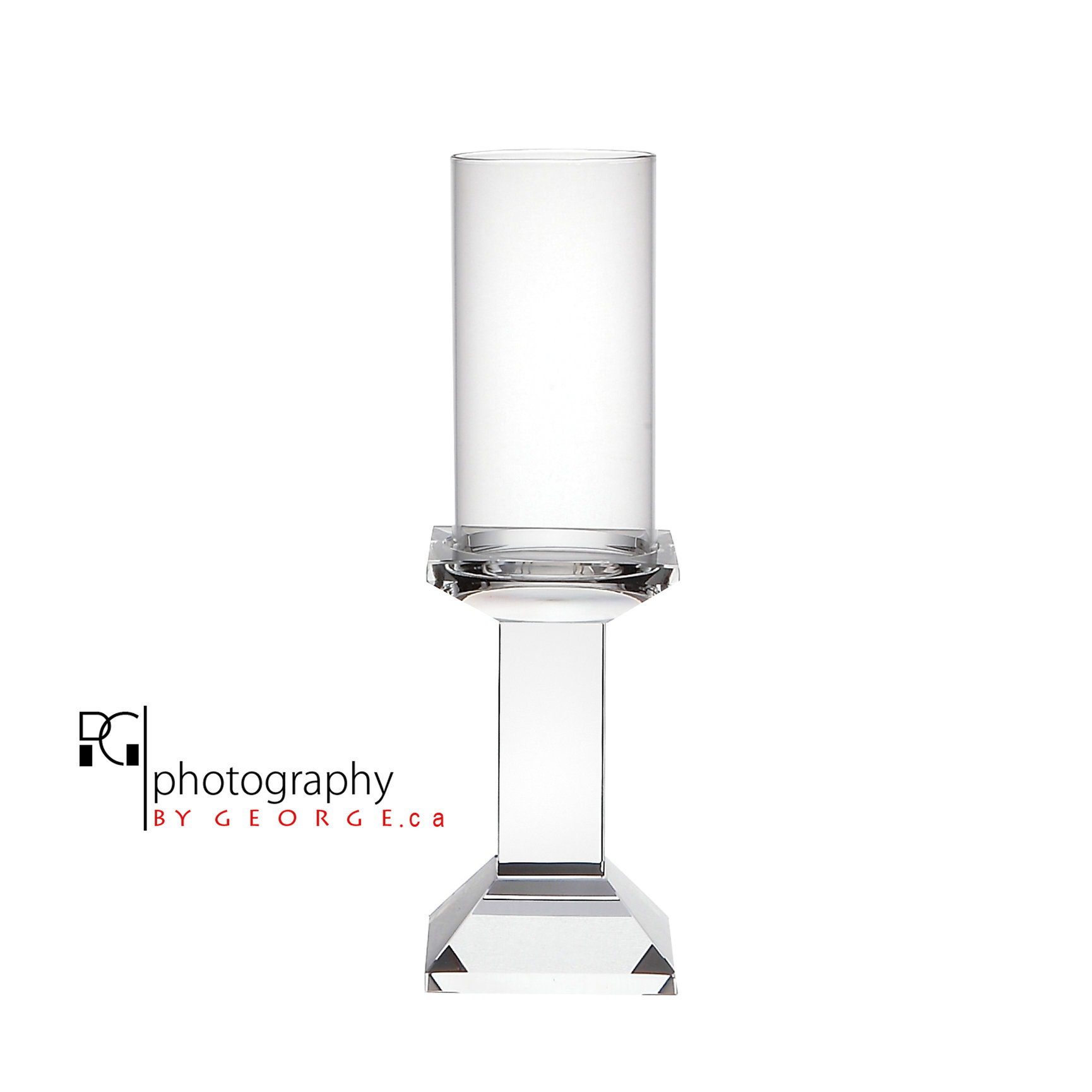 Glass Product photography | Photography by George | Toronto, Ontario