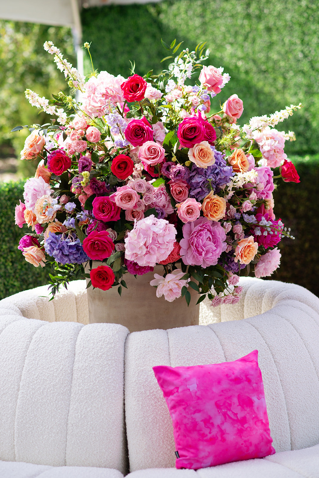 Luxury Calgary Florist for Events | Flowers by Janie