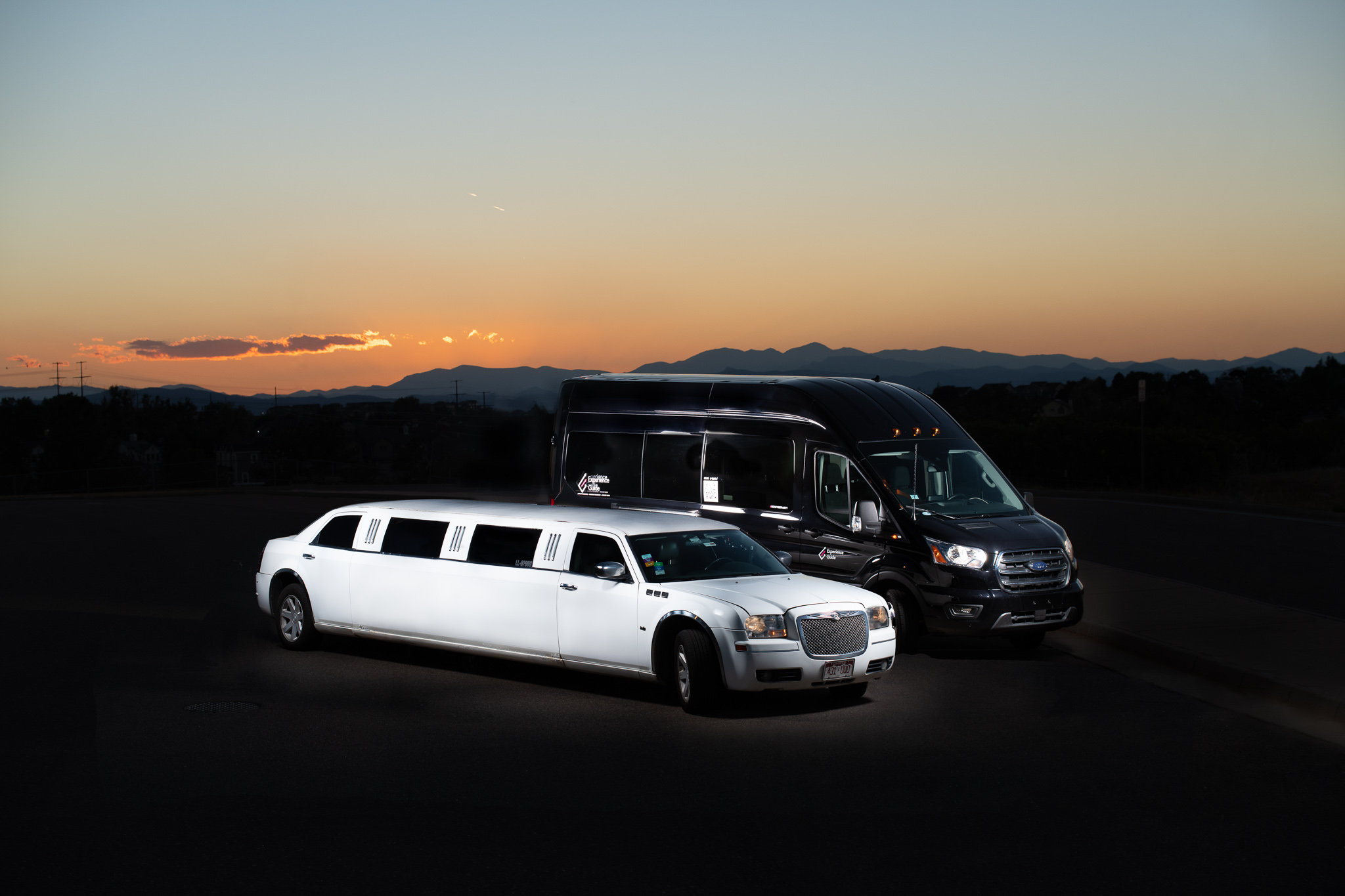 Best Car Photography of the Year - Holladay Photography