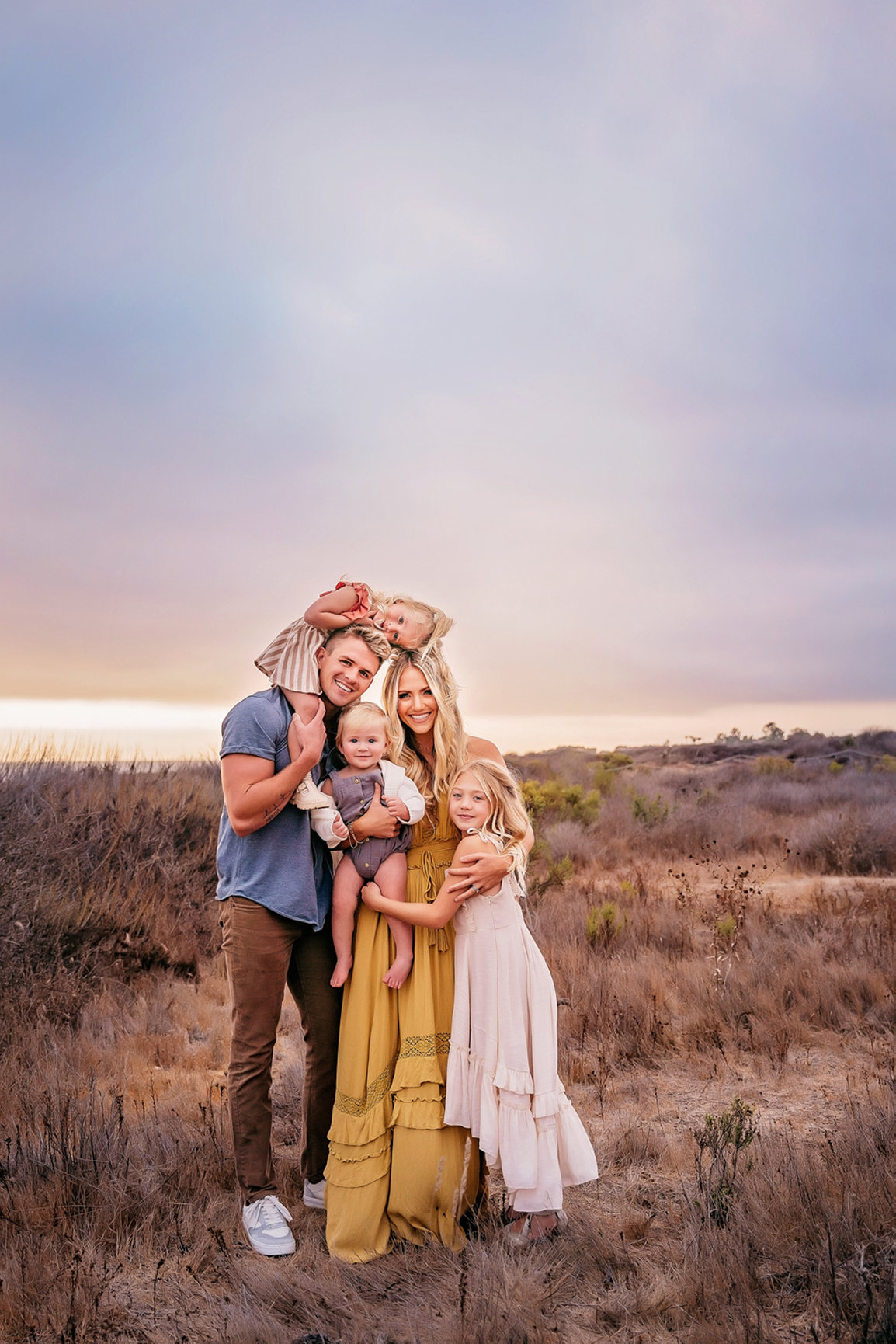 Gallery - Images of Grace Photography