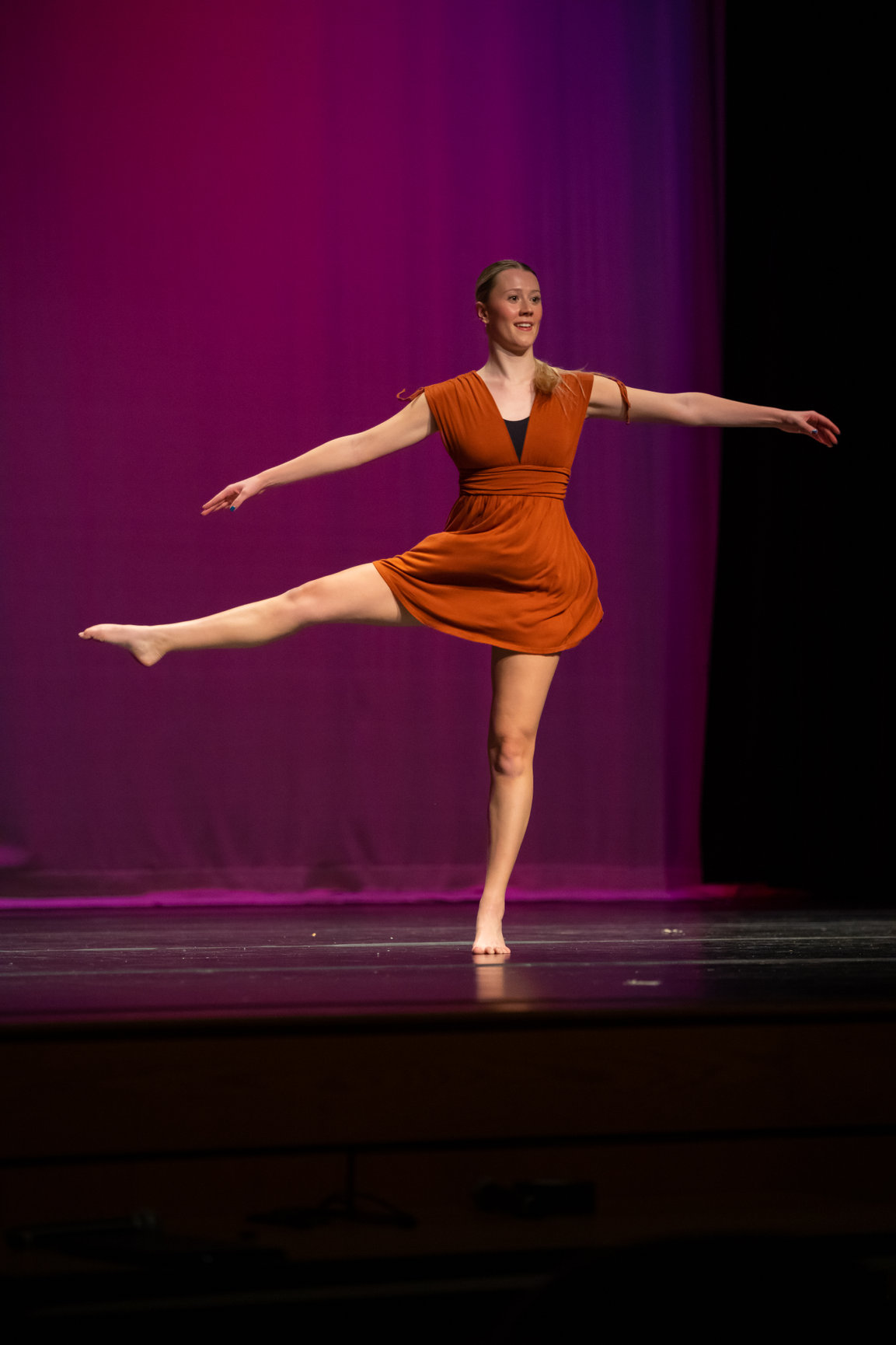 GALLERIES - Edgar Huff Photography