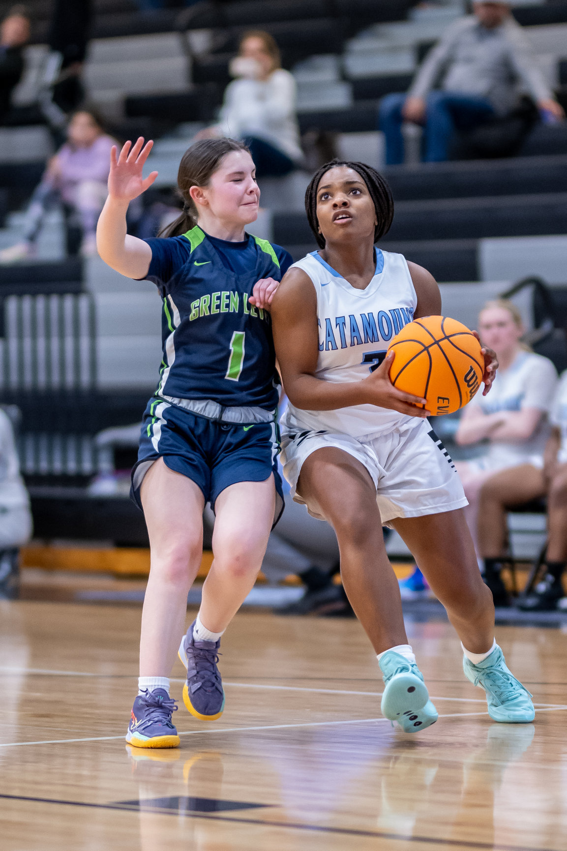 GALLERIES - Edgar Huff Photography