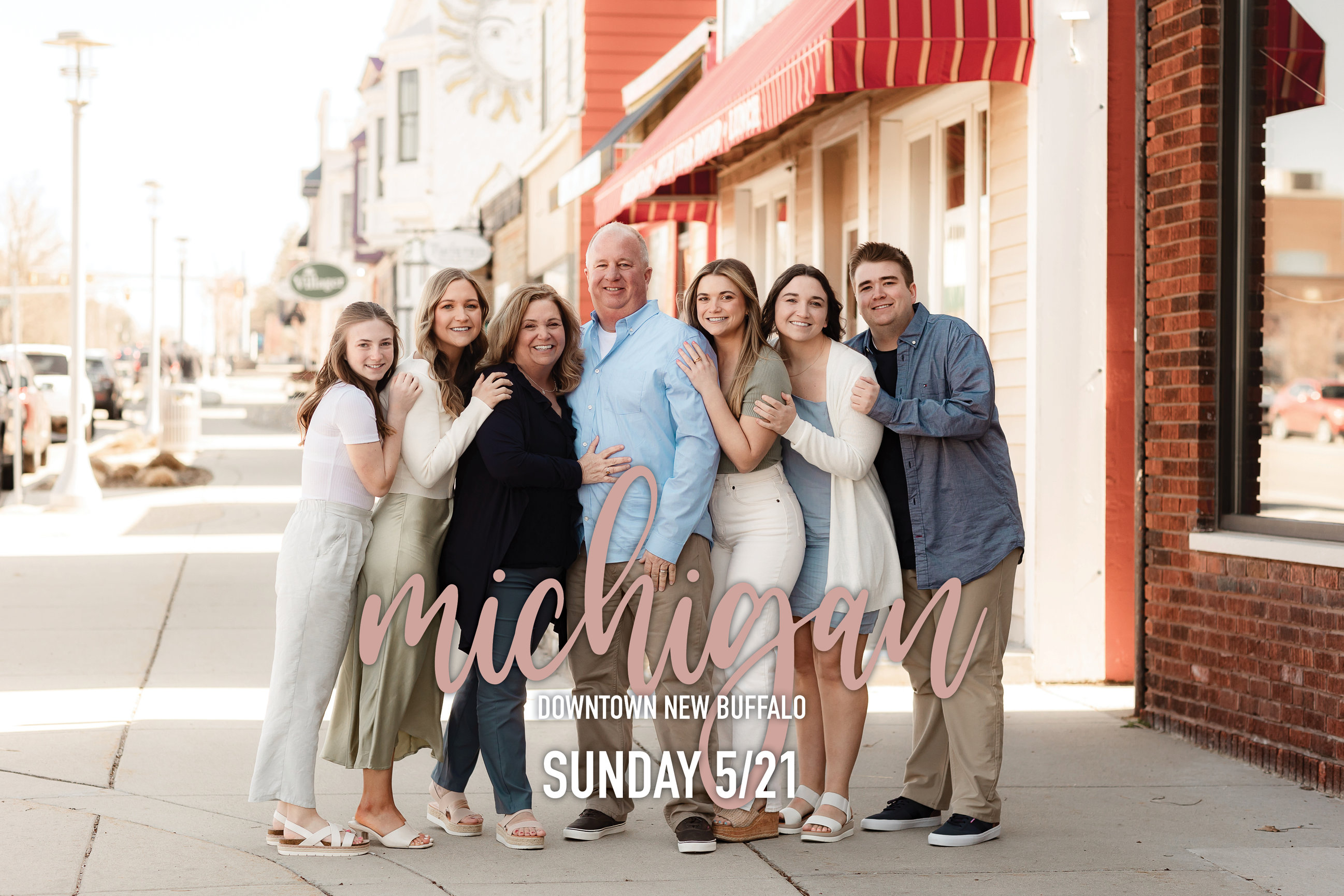 Spring Mini Sessions 2023 - Alyssa Staats Photography