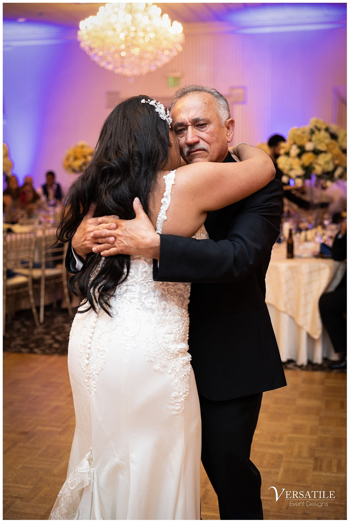 20 Sentimental Father-Daughter Dance Songs For Weddings