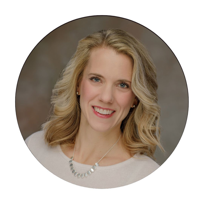 Headshots - Michelle McMillan Photography