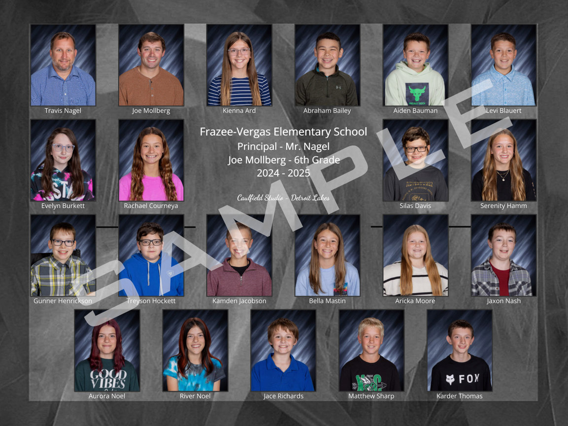 Elementary Class Composite - Caulfield Studio