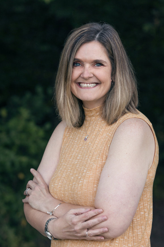 About - Dianna L Cooper
