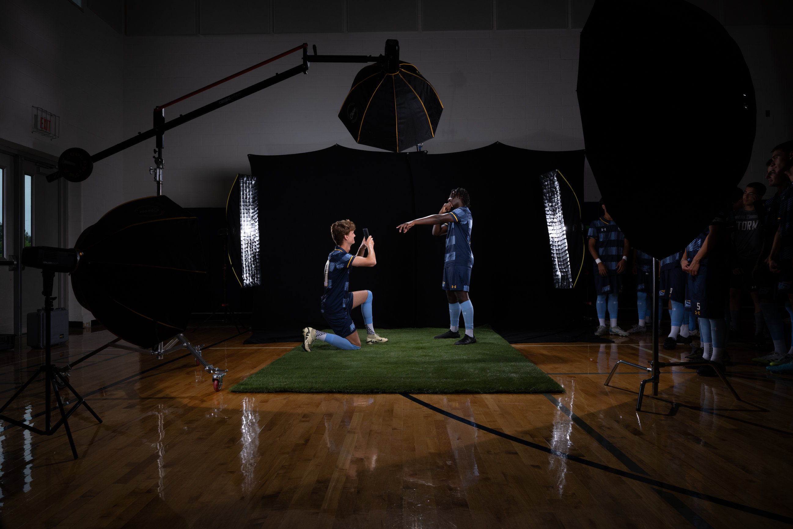 SPORTS - Edgar Huff Photography