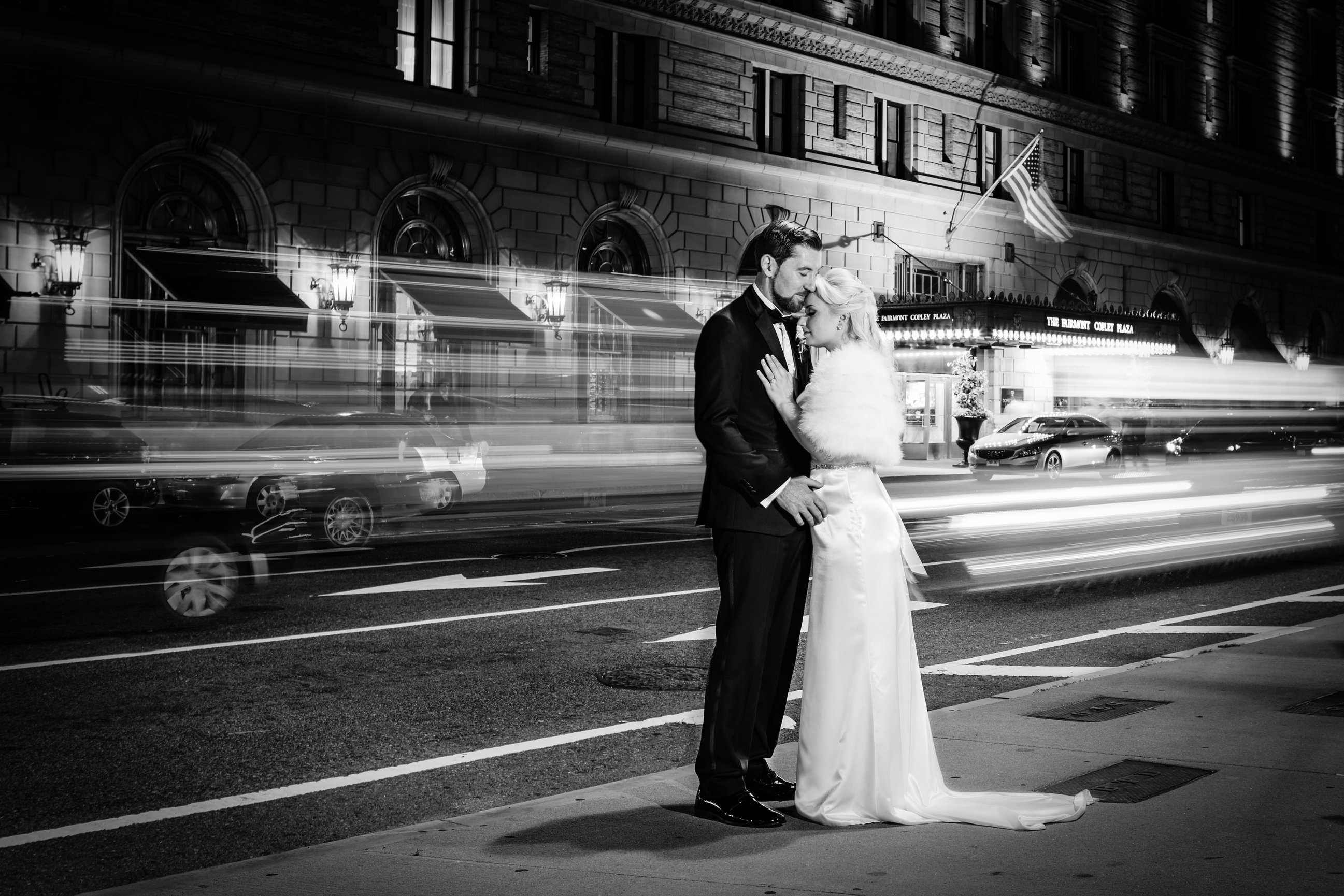 BOSTON PHOTOGRAPHY - Shawn Black Photo