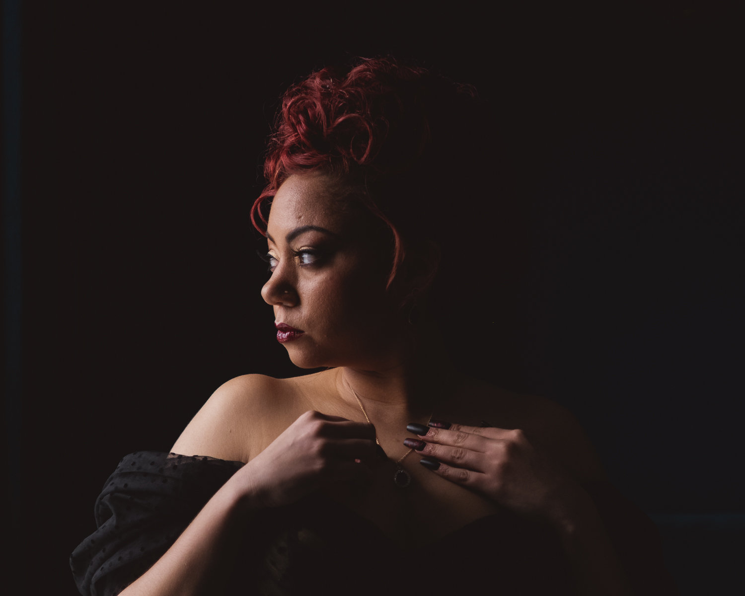 Who is Your Photographer? - Anna Danielle Photography