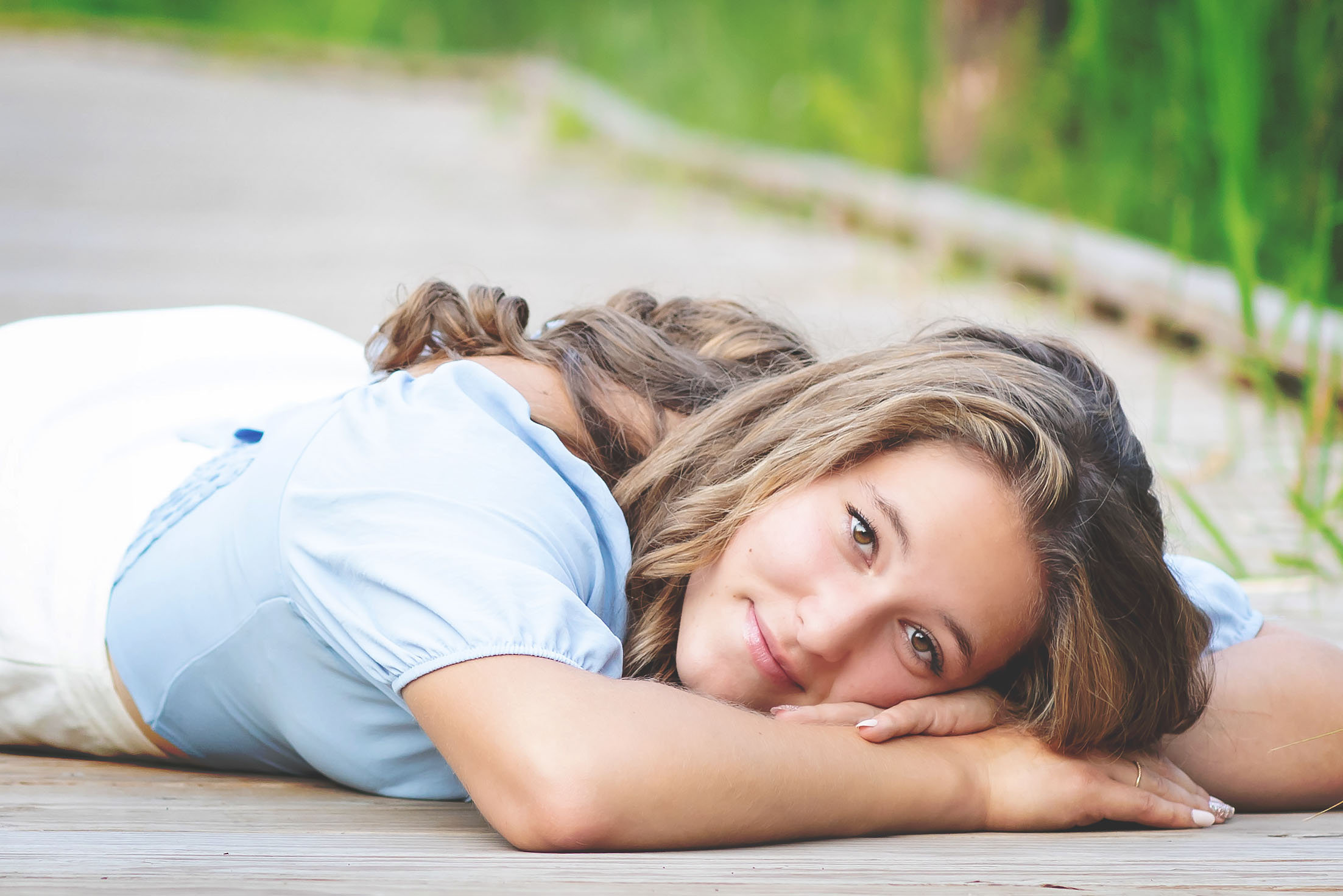 HOME - Colleen Davis