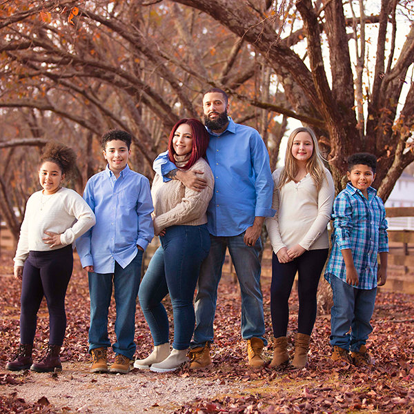 Atlanta Portrait Photographer | Portrait Photography | Yata Photography