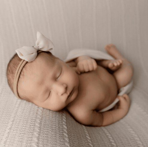 NEWBORNS - Harper Rae Photography