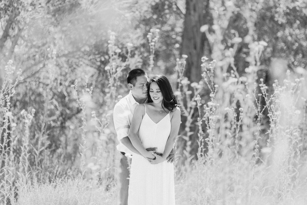 ENGAGEMENT (alexis) - Adam Trujillo Photography