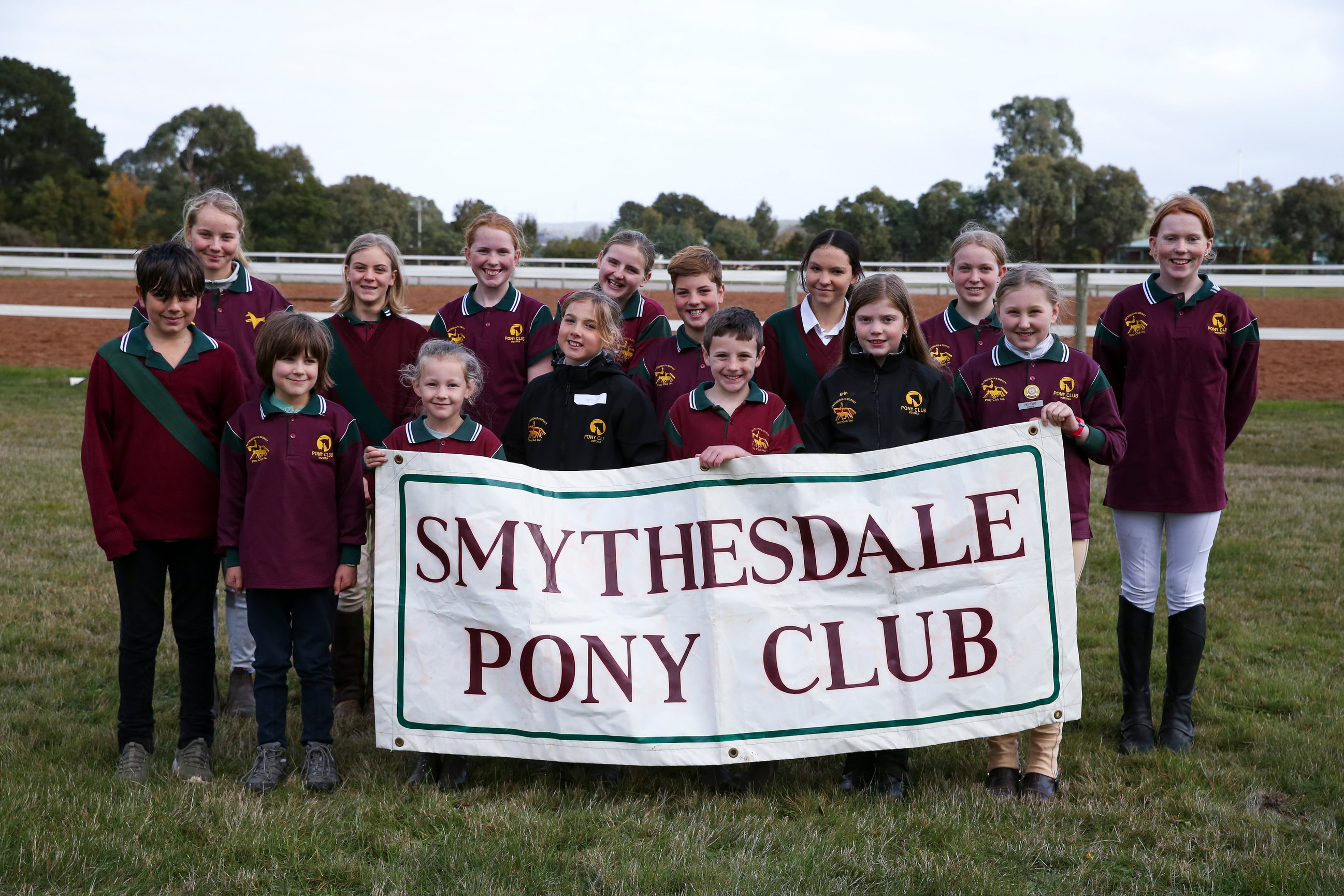 EQUINE EVENTS - Caitlyn Beer Photography