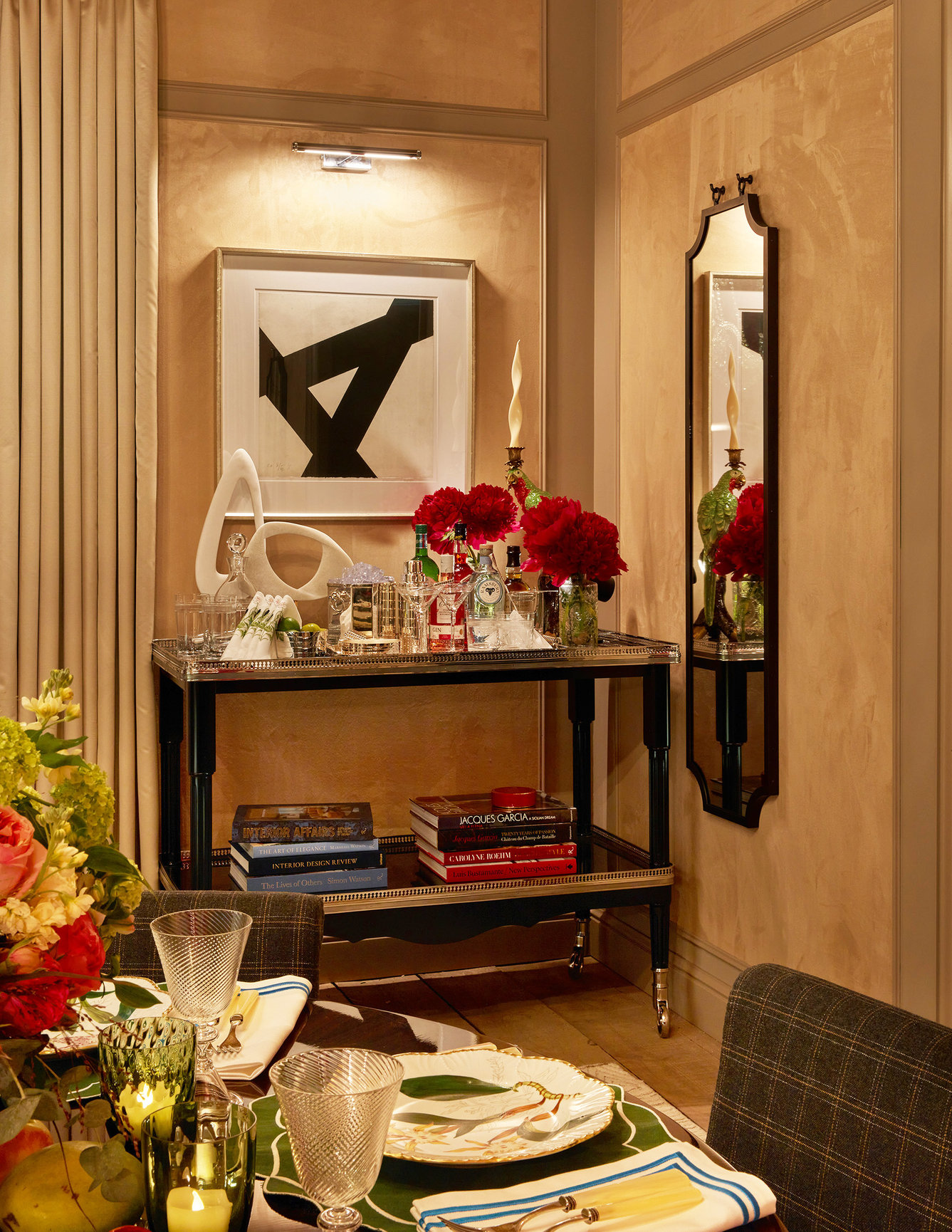 New York-Based | A-List interior design | Joy Moyler Interiors