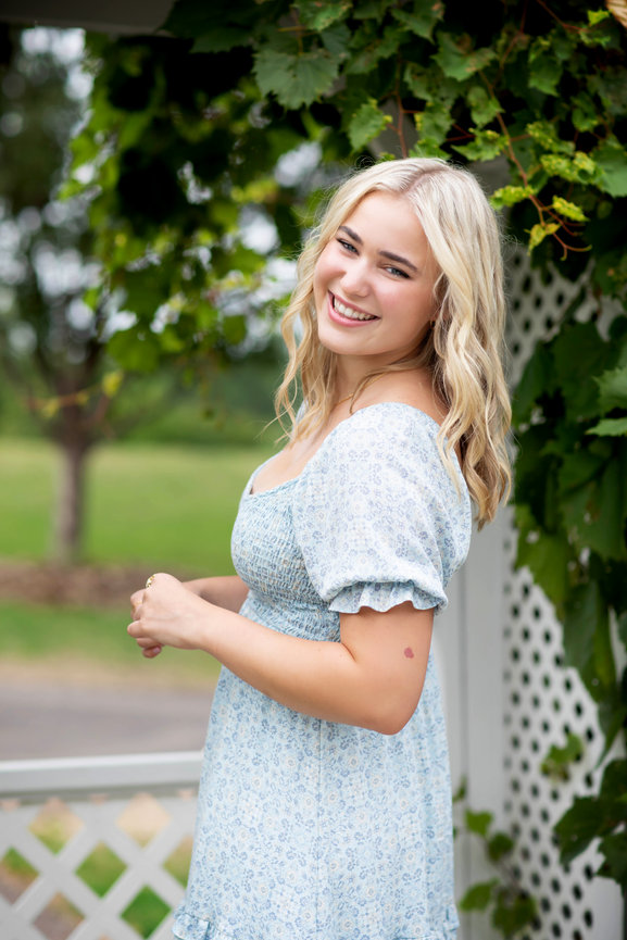 PORTFOLIO - Colleen Davis