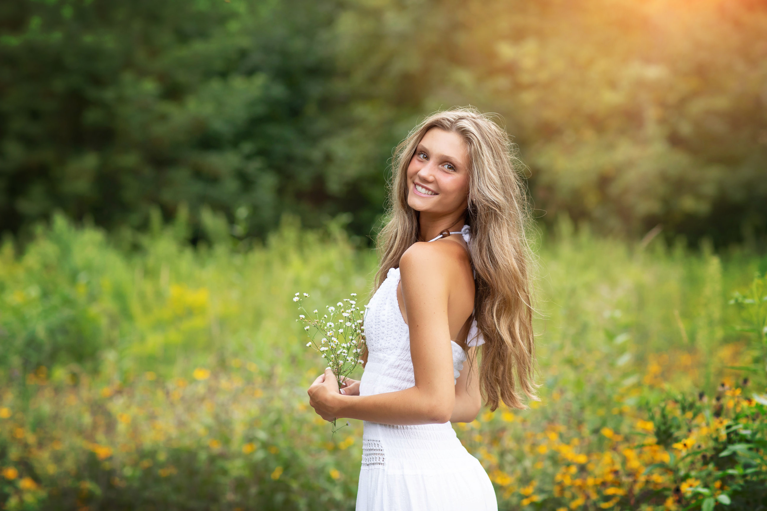 HOME - Colleen Davis