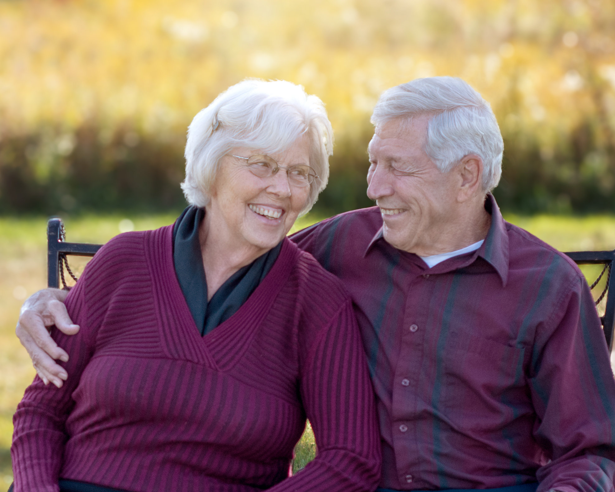 Silver Seniors Salt Creek Studio LK