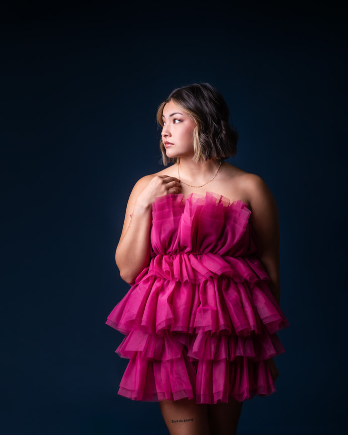 Portrait Photography | Anna Danielle Photography