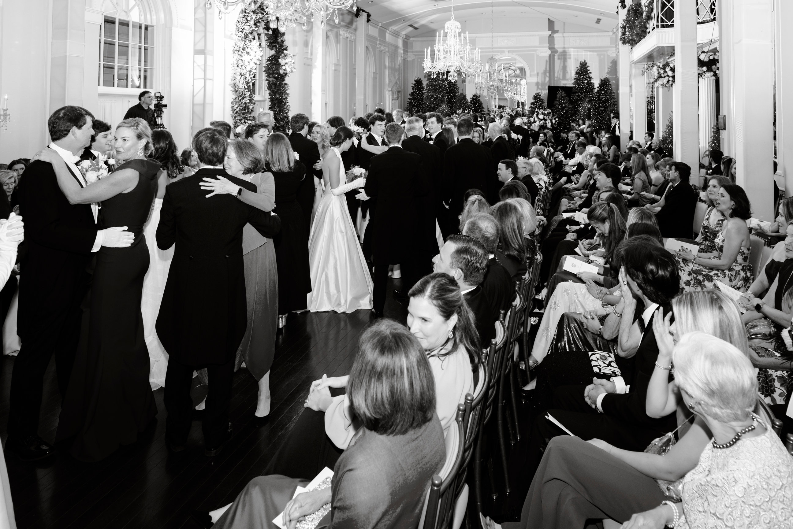 Charlotte Assembly Debutante Club, 2024 Season - Aesthetic Images ...