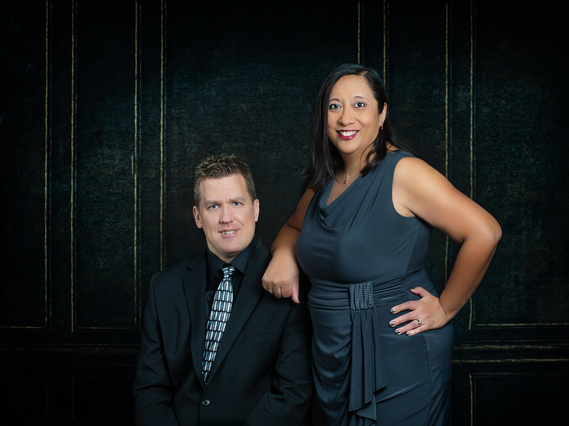 The Burris Family | Songs of Life Photography