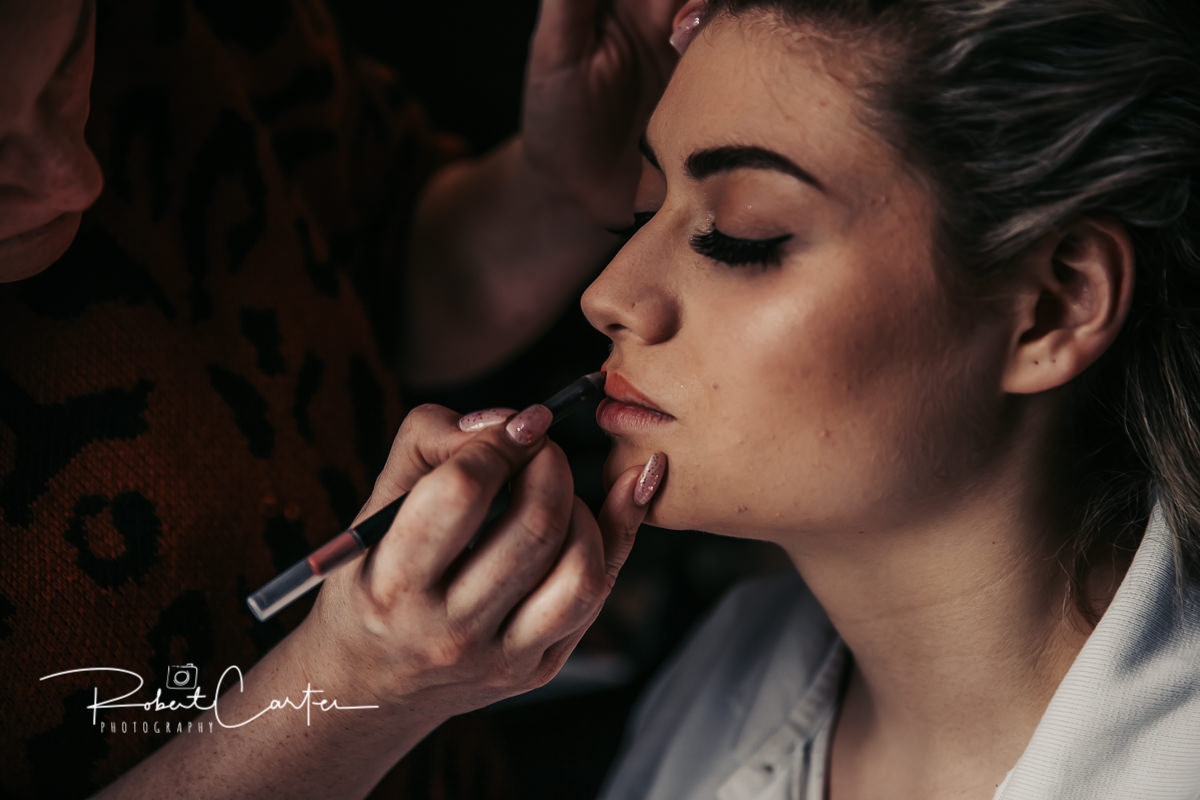 Yorkshire Wedding Photographer | Robert Carter Photography