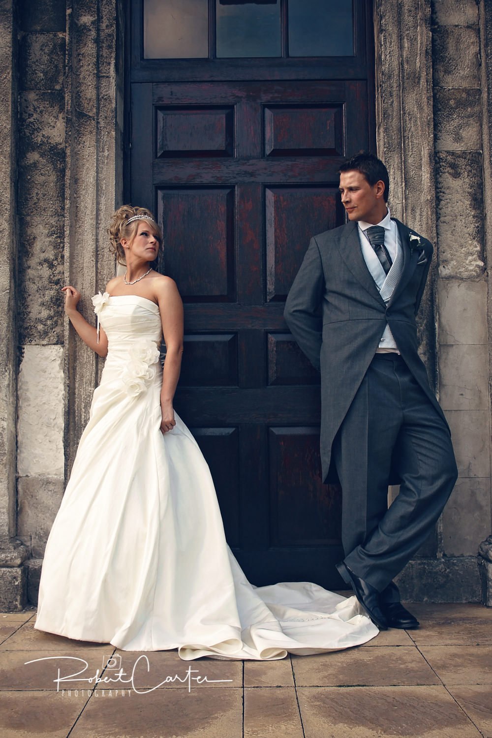 Yorkshire Wedding Photographer | Robert Carter Photography