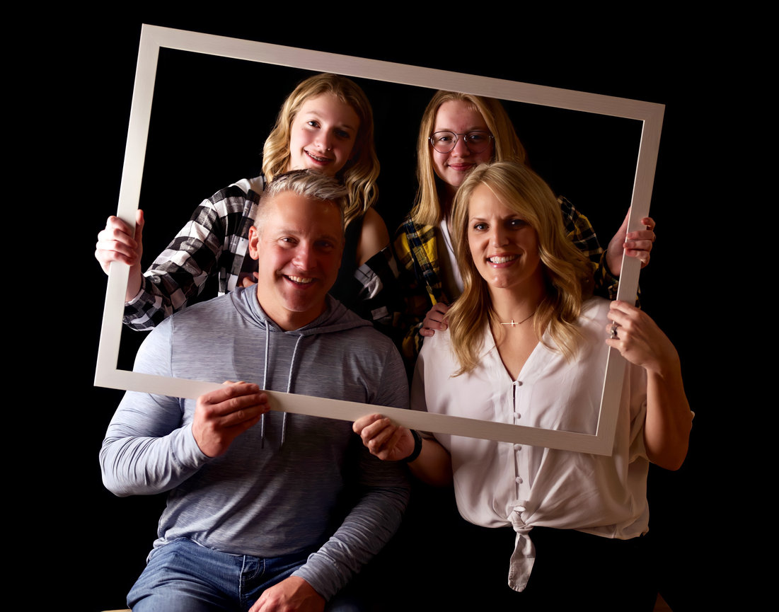 FAMILY/COUPLES - Jessica Barnhart