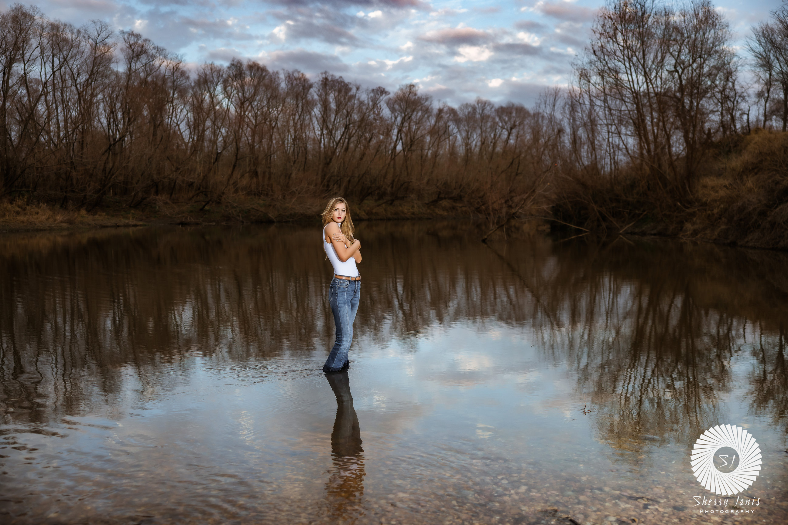 Laney! - Sherry Janis Photography