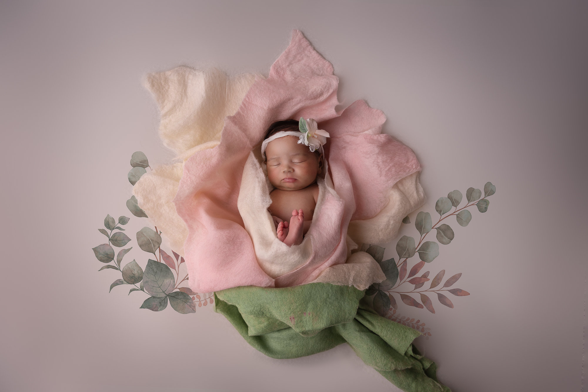 Toronto Luxury Portrait Photography | Jamie Lucas Images