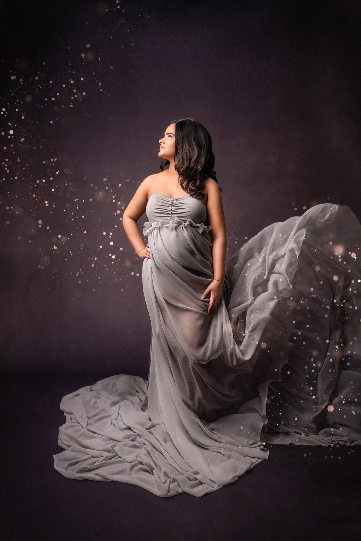 Toronto Luxury Portrait Photography | Jamie Lucas Images