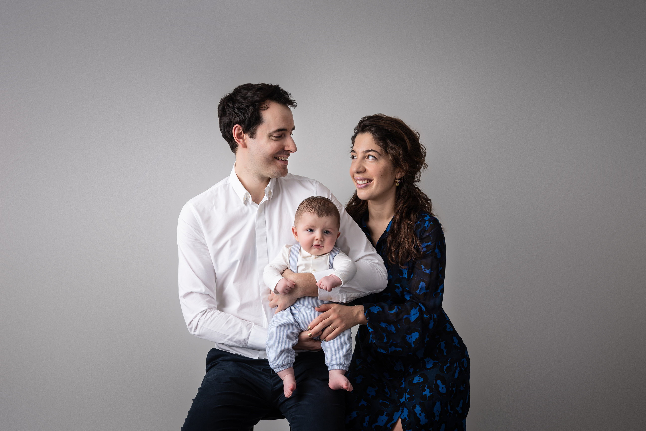 Toronto Luxury Portrait Photography | Jamie Lucas Images