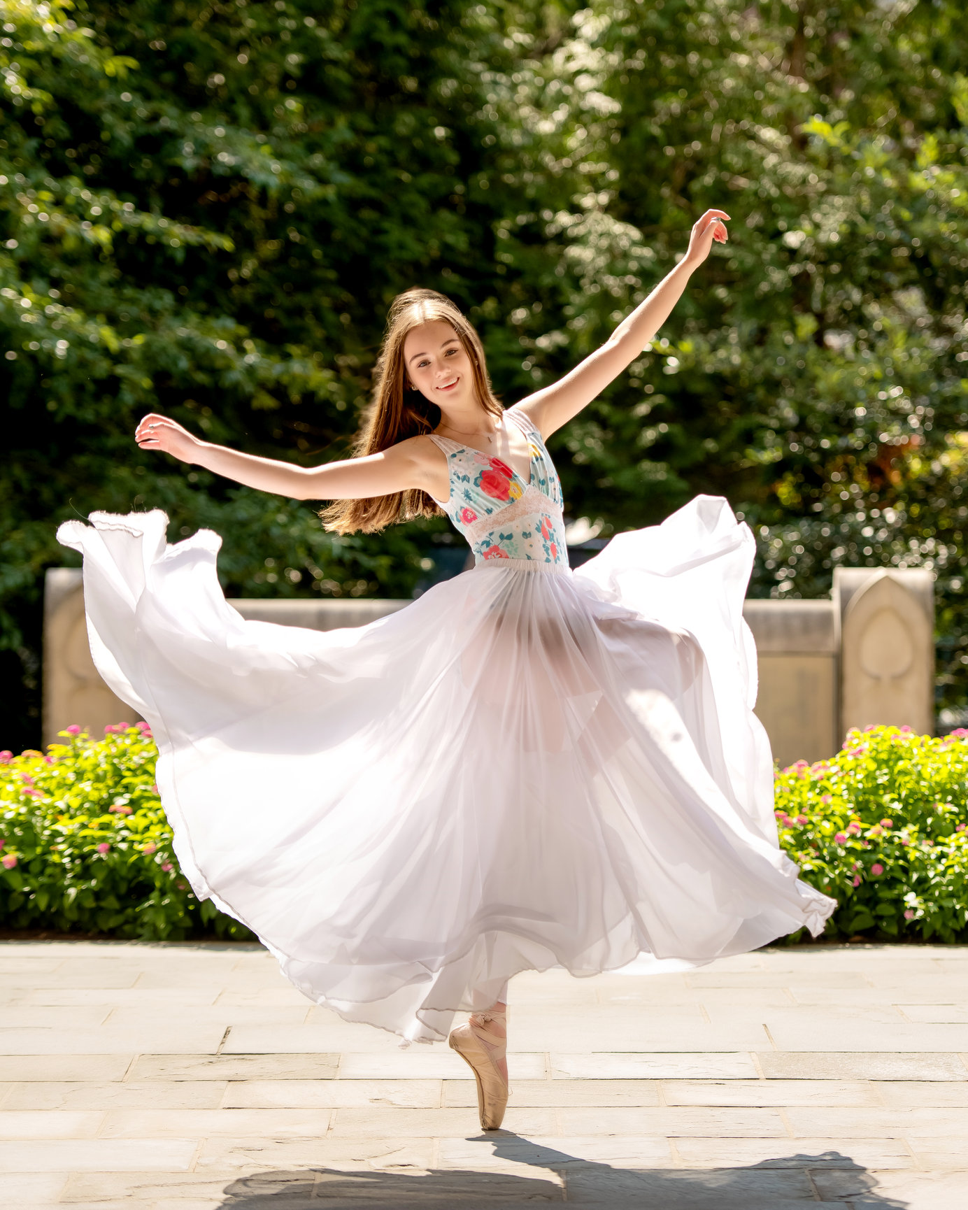 Central Virginia Portrait Photographer | Katie Kraft Photography