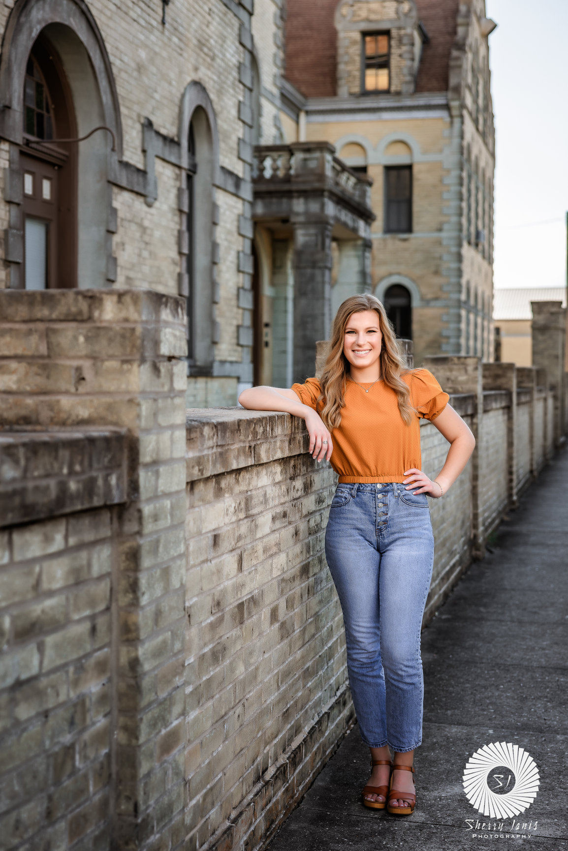 Rachel! - Sherry Janis Photography