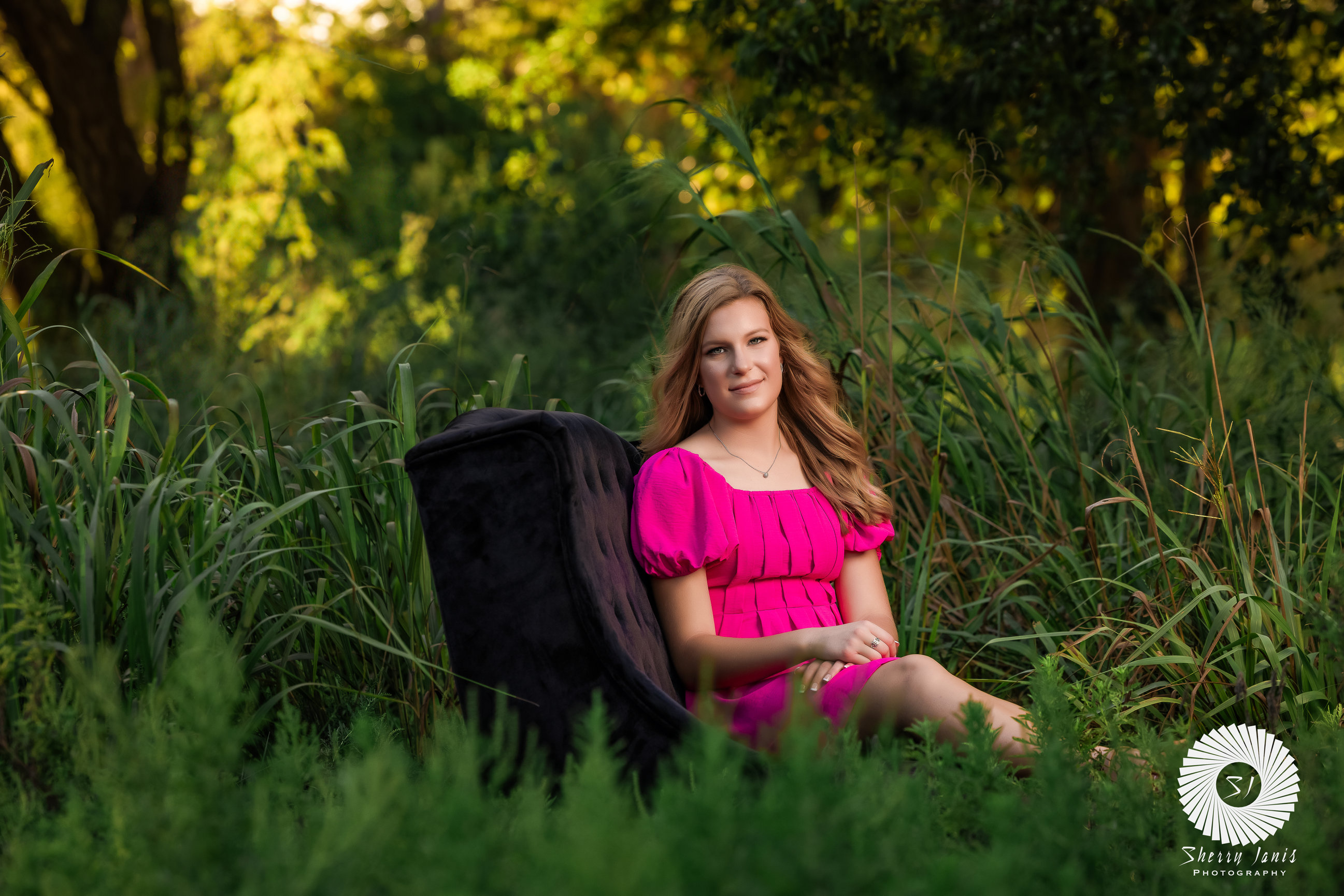 Rachel! - Sherry Janis Photography