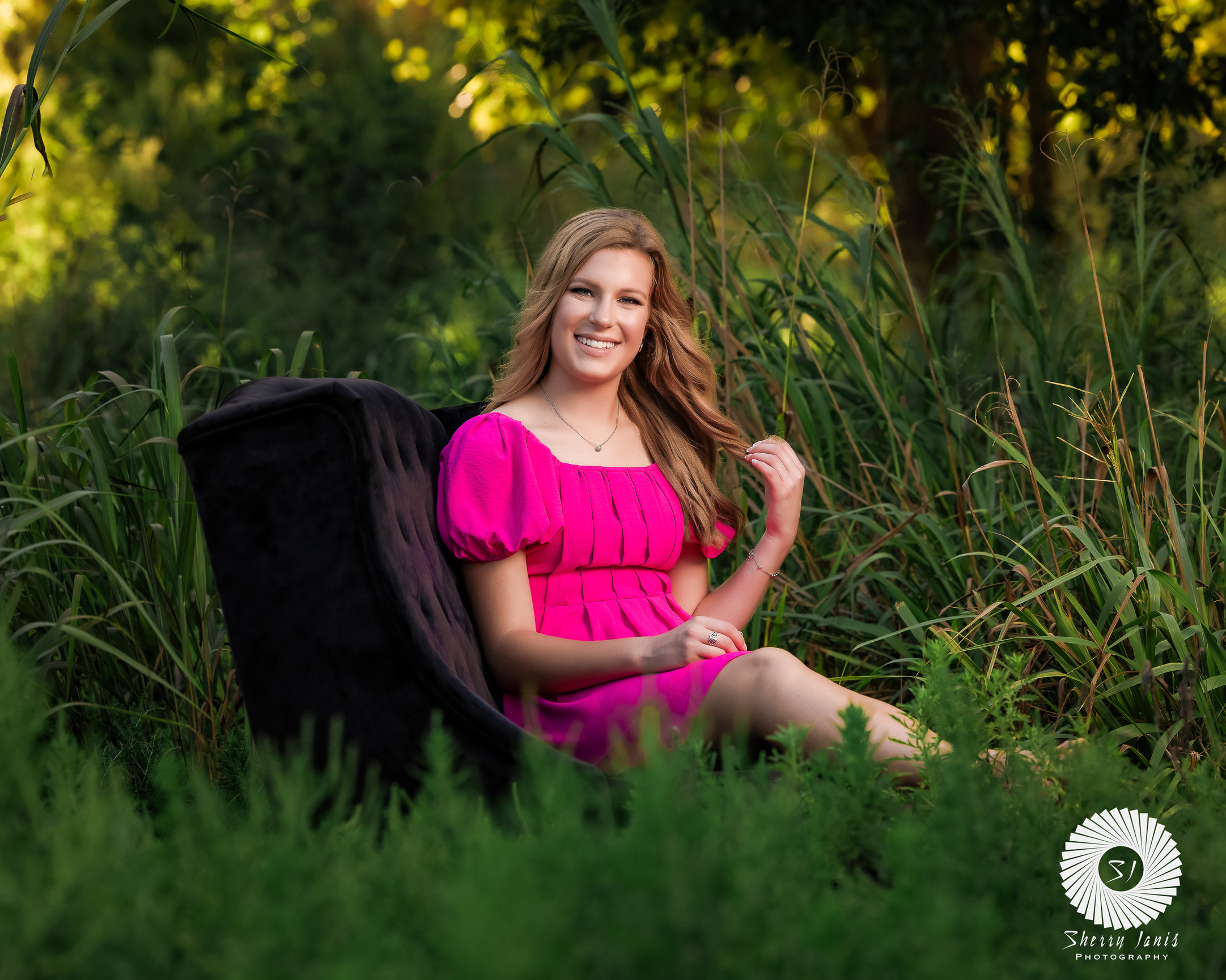 Rachel! - Sherry Janis Photography