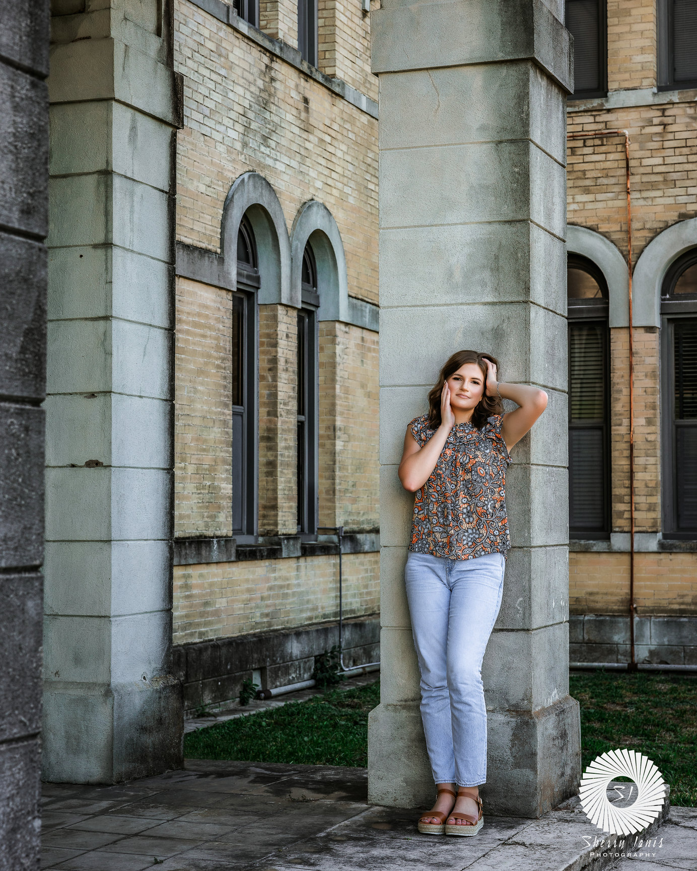 Vanessa! - Sherry Janis Photography