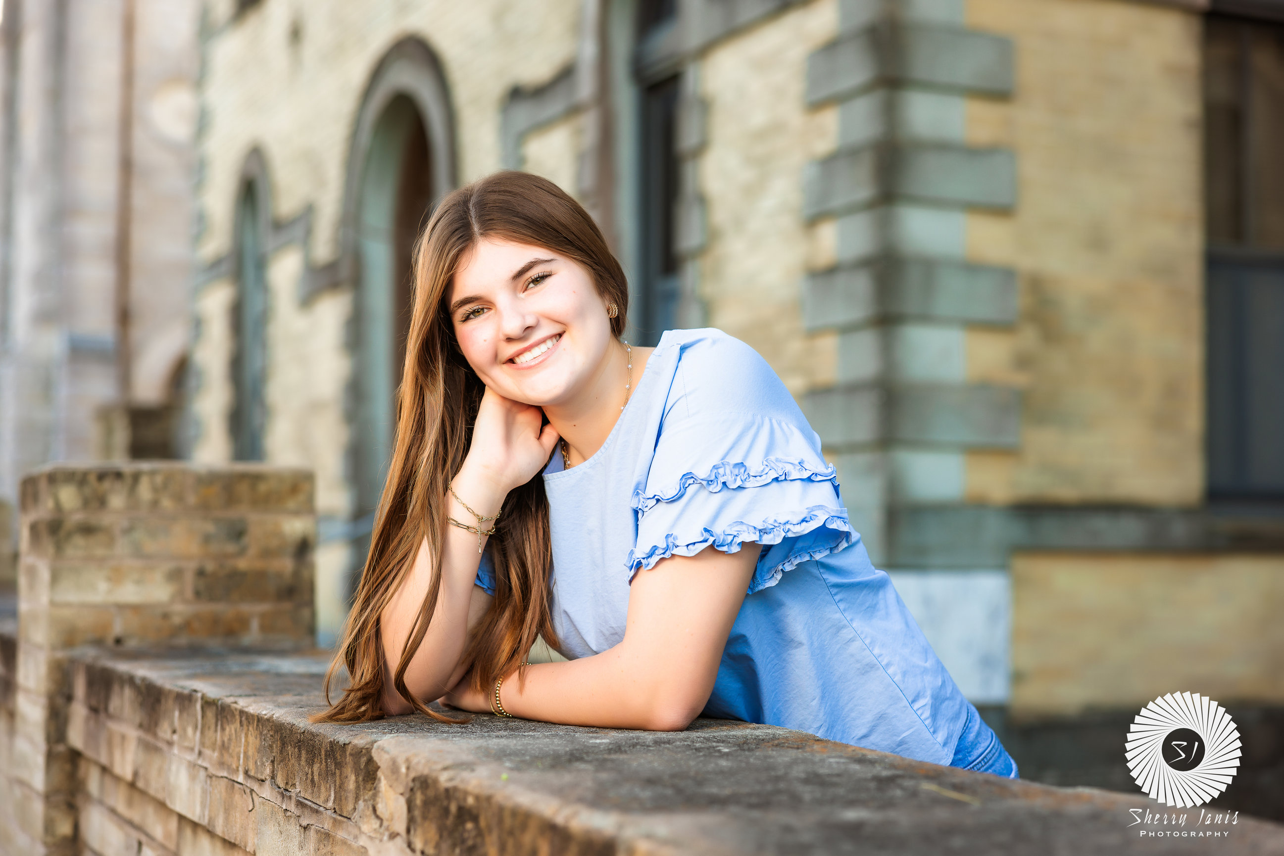 Karley! - Sherry Janis Photography