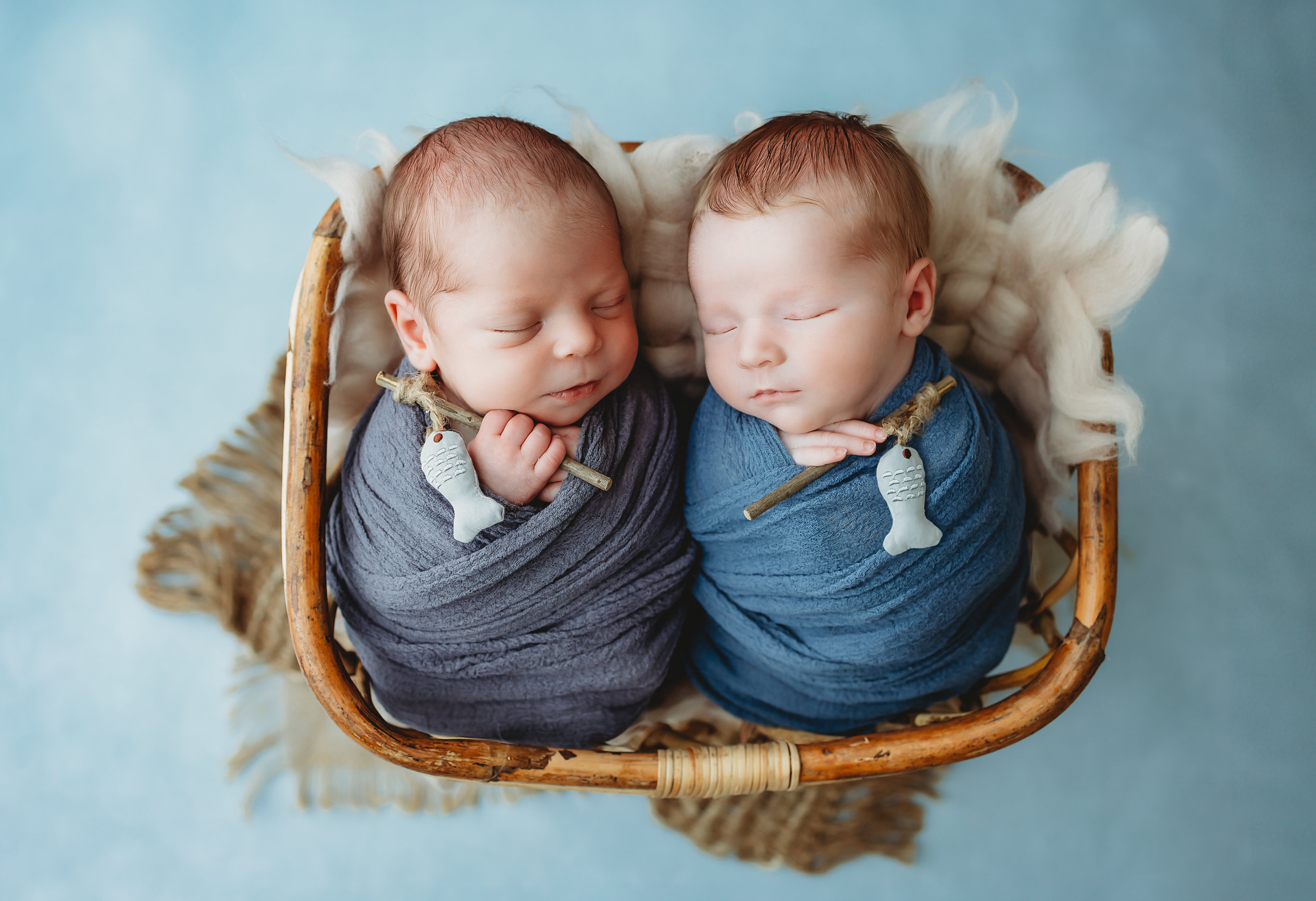 Best Friends raising Best Buddies - Keely Nicole Photography