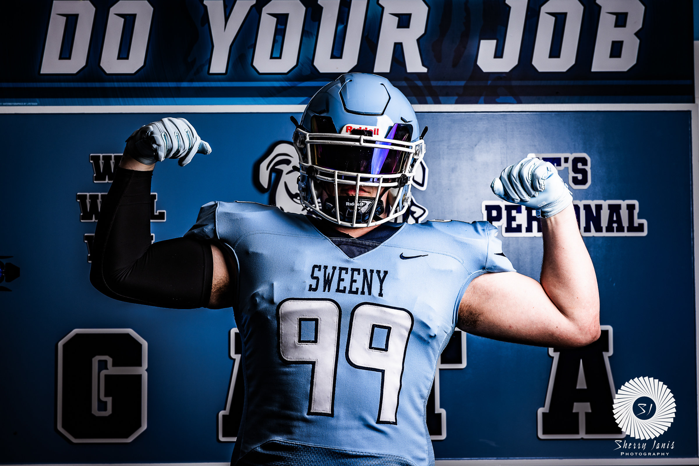 Gavin - Sherry Janis Photography