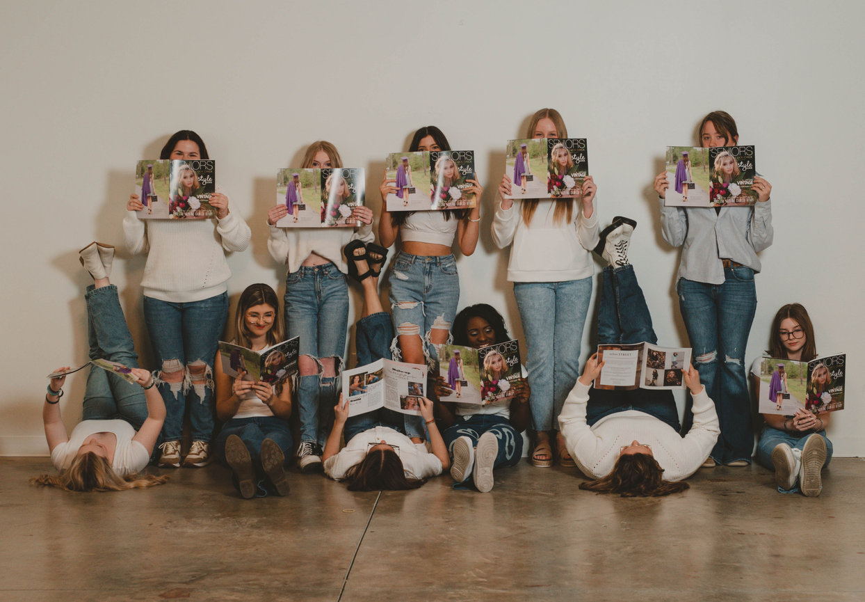 Home - The Click Chick