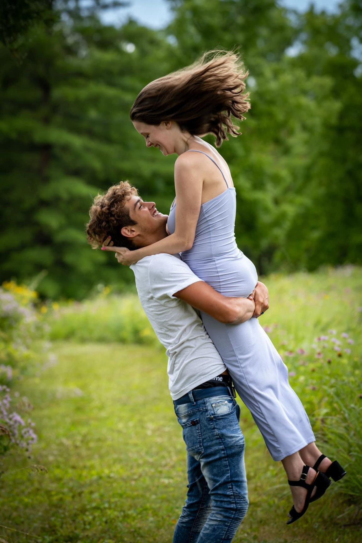 FAMILY/COUPLES - Jessica Barnhart