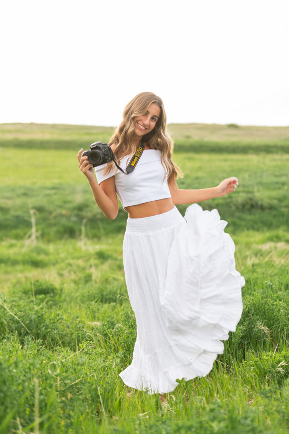 Bella Sparks Photography