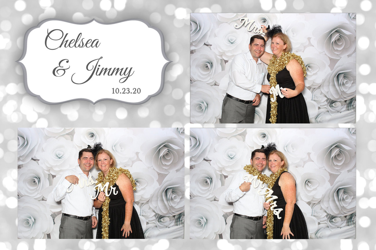 Photo Booth - Kimberly Dyer Photography
