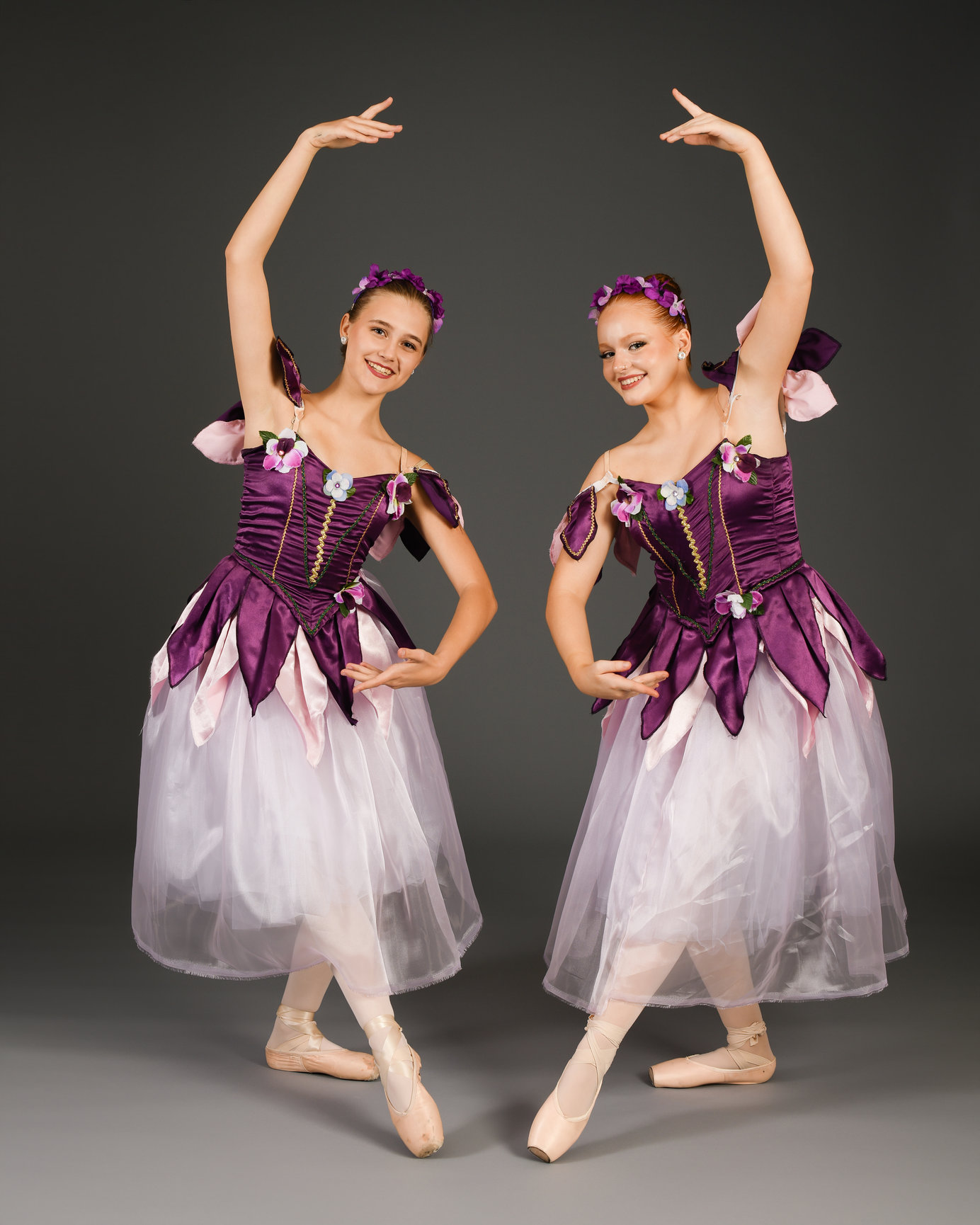 Capturing the Magic-The Nutcracker Sweet Ballet in Richmond, VA - Katie ...