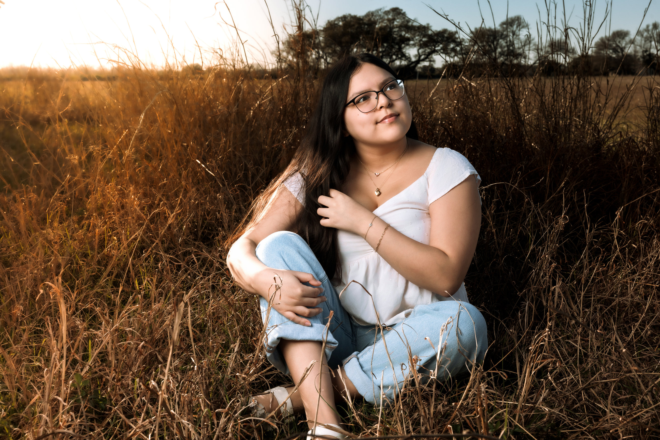 Caroline! - Sherry Janis Photography